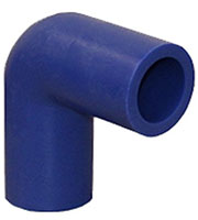 90 Degree Elongated Elbows On Compressed Air Systems, Inc.